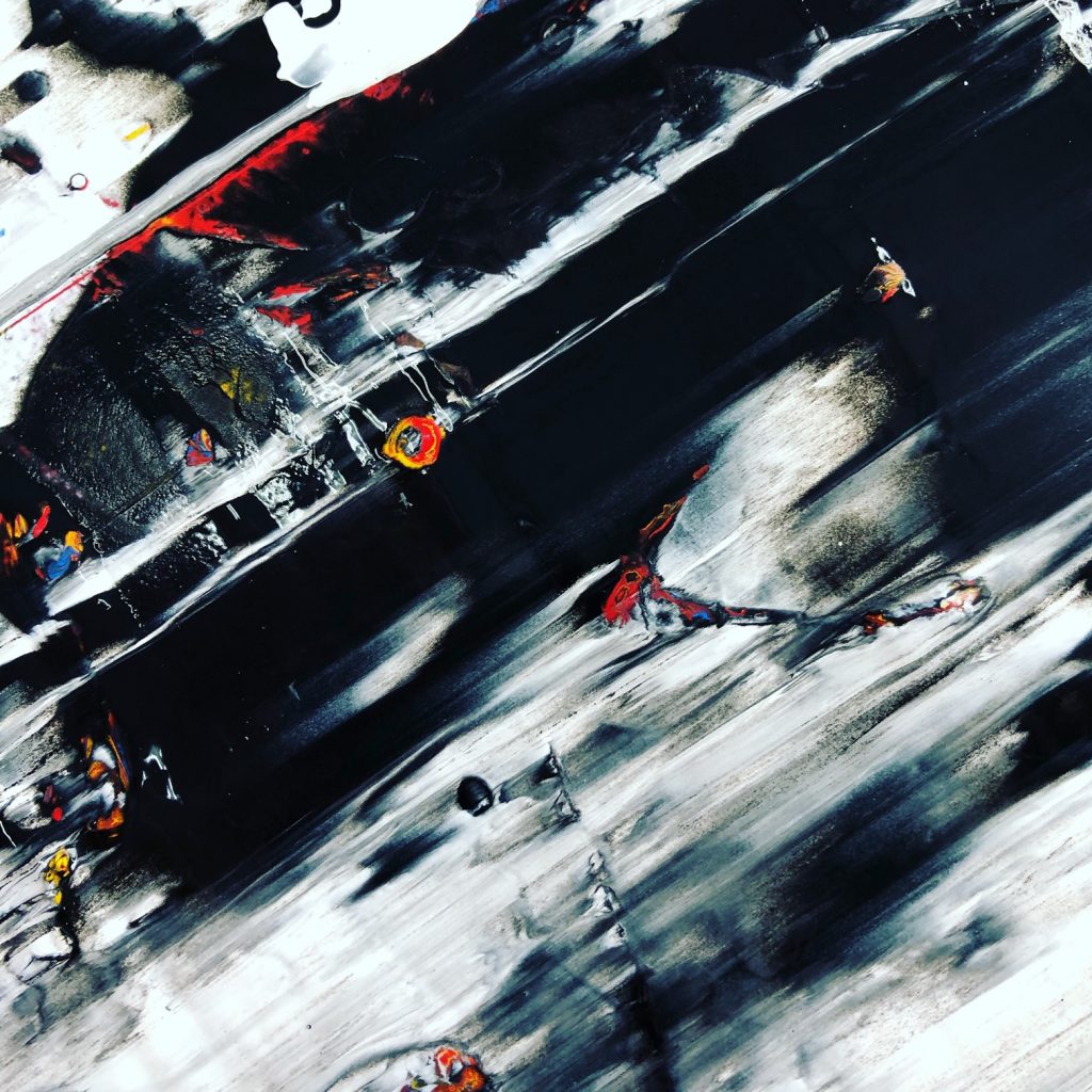 Paintings | gary scott